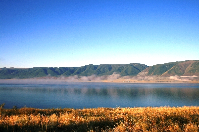 Tuva — an Authentic, off the Beaten Path Adventure Destination ...