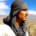 #10 From Homeless to Retired at 32 – World Nomad Justin Alexander ...