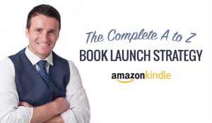 Want to self-publish a bestselling book? Here's everything I've learned ...