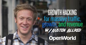 #86 1,500 subscribers per day from free traffic and 500% funded with ...