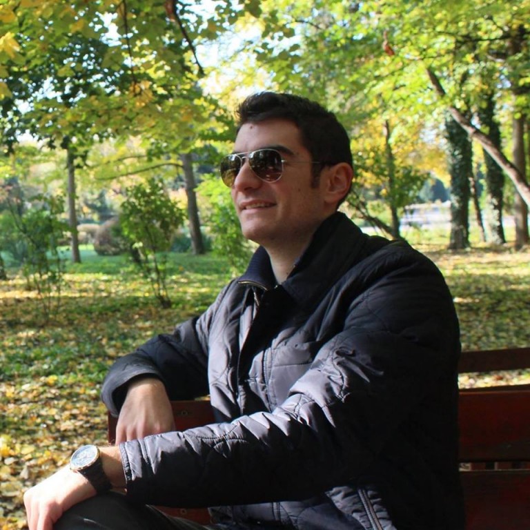 #77 How to Create Lifestyle Freedom through Udemy with Sorin Constantin ...