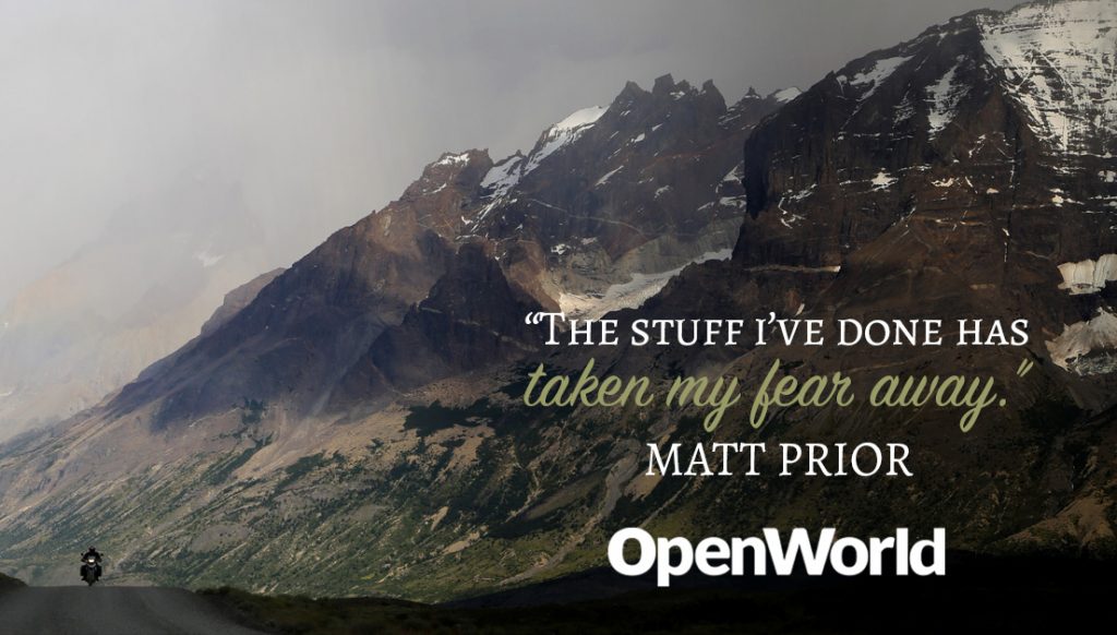 Dreamlining: How I Changed My Life thanks to Tim Ferriss (@Tferriss ...