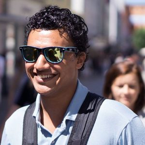 #112 From Valet Driver to Six-Figure Nomad with Amar Ghose (@ZenMaid ...